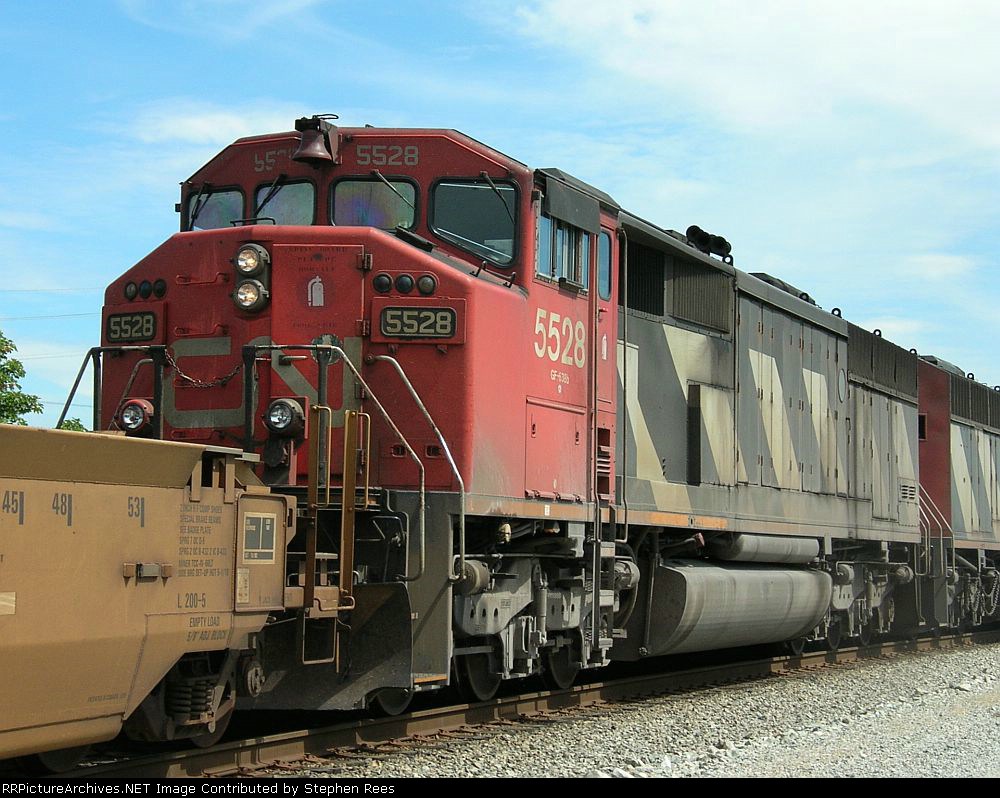 CN 5528